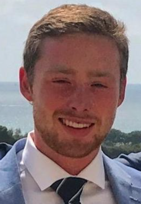 HIGH FIVE | Volunteer Spotlight on Nate Munro – Enabling The Future