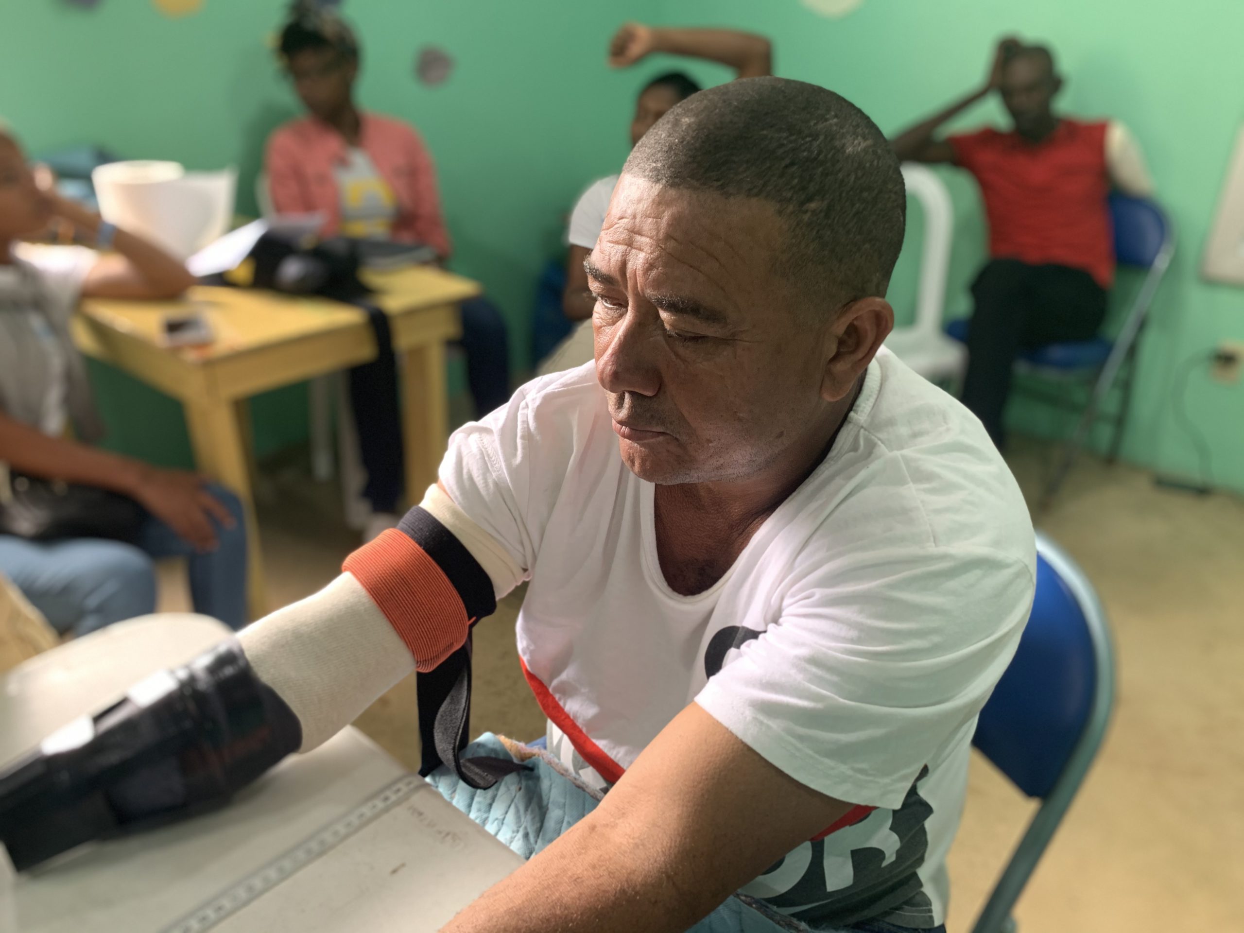 Survivors of Traumatic Injury Are Leading an Open Source Revolution in ...